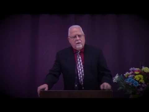 Forsake All to Serve Him | United Church of God