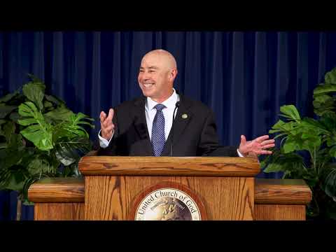 Coping Well in Troubled Times | United Church of God