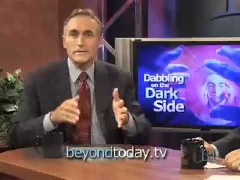 Dabbling on the Dark Side | United Church of God