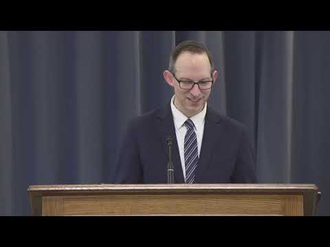 But I Am a Worm | United Church of God