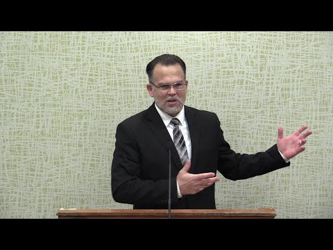 The Times of the Judges Part 4 | United Church of God