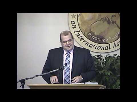 Haggai: Building the Temple of God | United Church of God