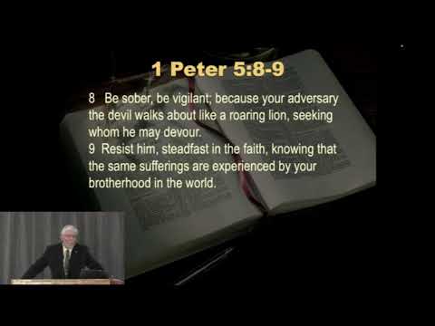 What Do We Learn About Satan From His Names and Titles | United Church ...