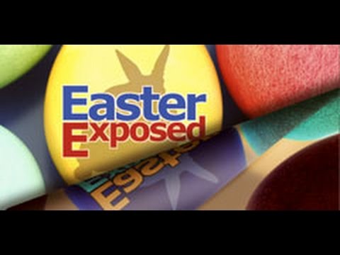 Easter Exposed: Discover the Truth! | United Church of God