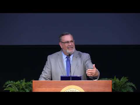 Why Should We Be Humble? | United Church of God