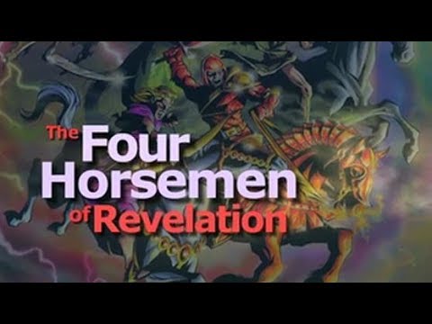 The Horsemen of Revelation | United Church of God