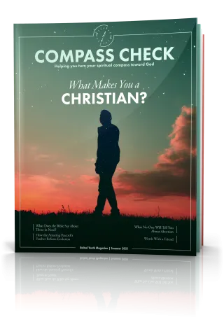 Compass Check: Summer 2021 | United Church of God