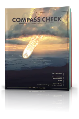 Compass Check: Spring 2023 | United Church of God