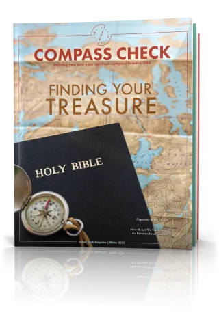 Compass Check: Winter 2023 | United Church of God