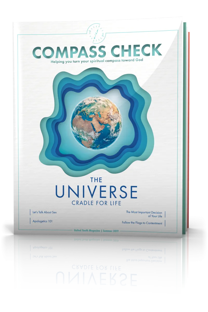 Compass Check: Summer 2019 | United Church of God