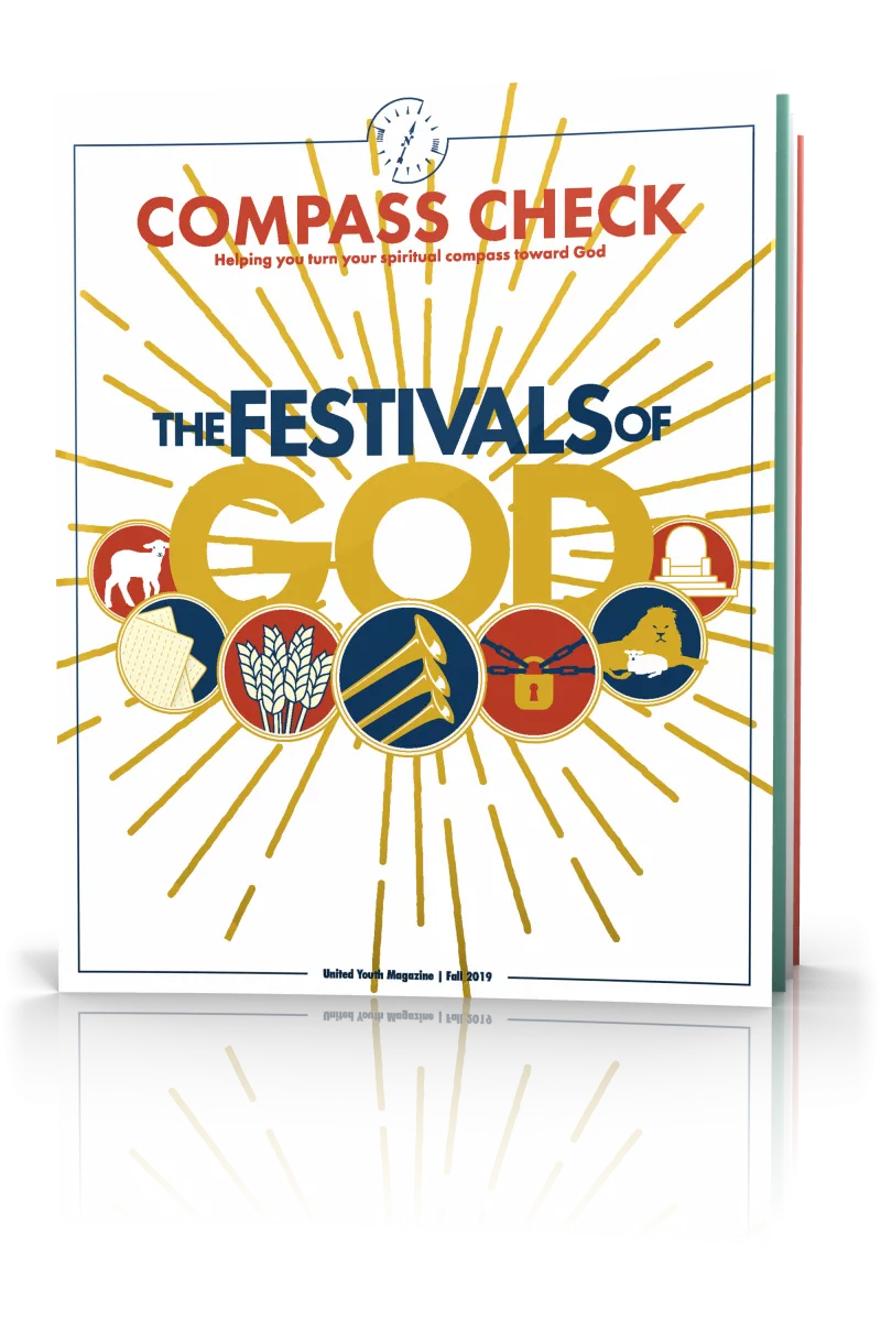 Compass Check: Fall 2019 | United Church of God