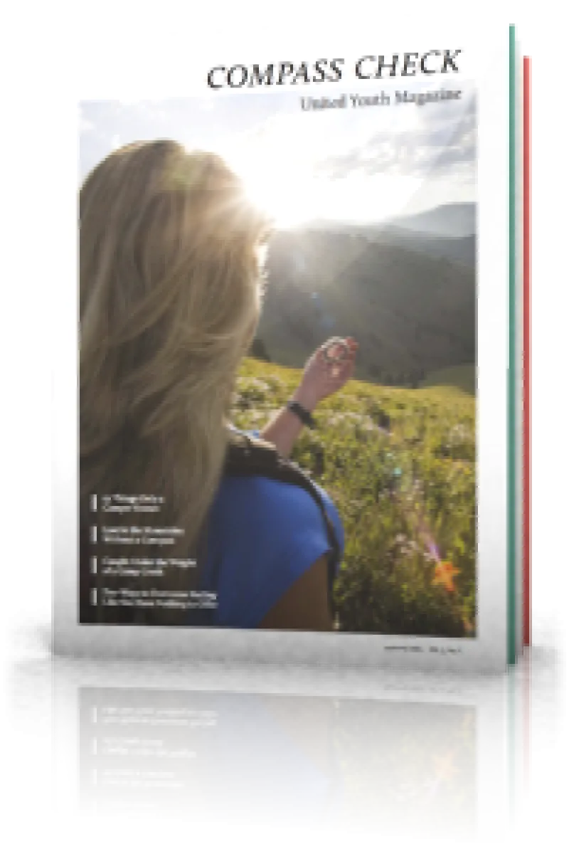 Compass Check: Summer 2015 | United Church of God