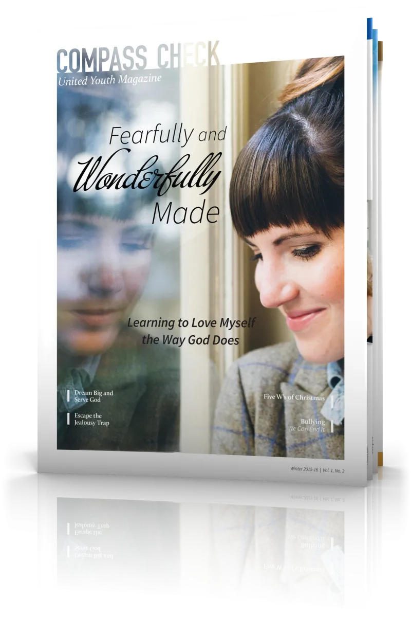 Compass Check: Winter 2015 | United Church of God