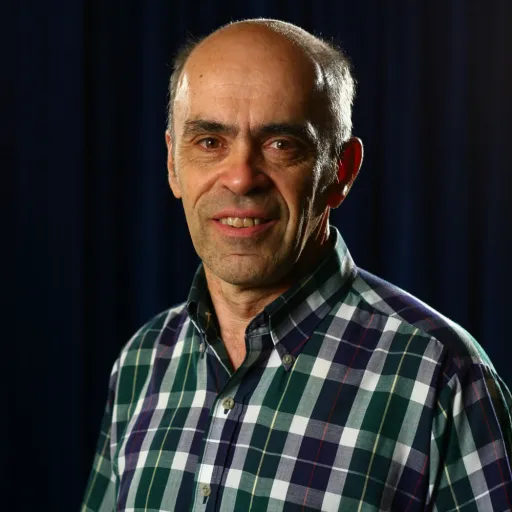 Author: Larry DeLong