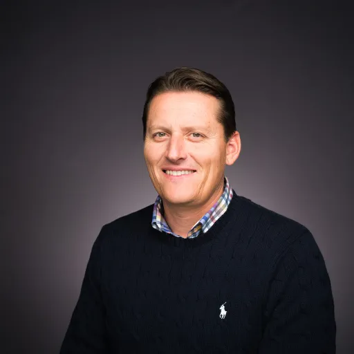 Author: Scott Jennings