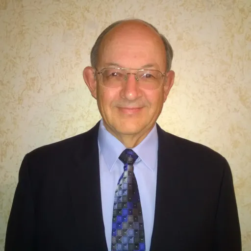 Author: Mark R Smith