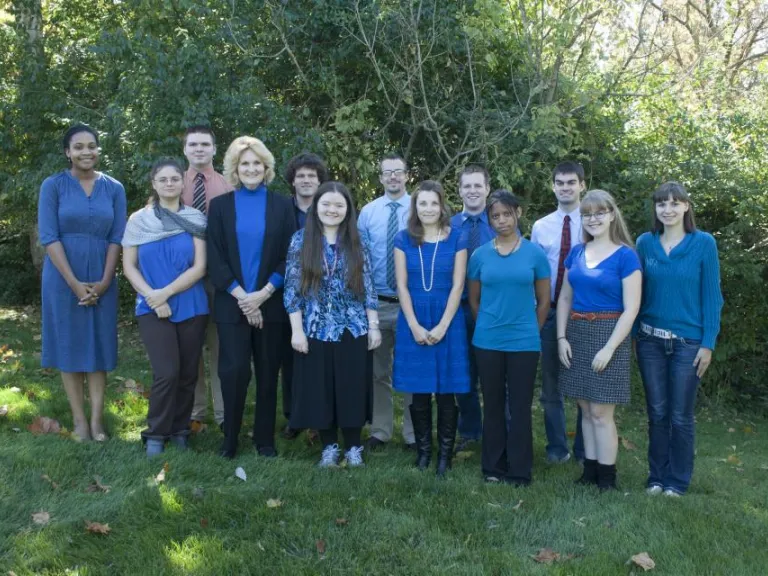 ABC Class 2016 Officers Chosen | United Church of God ABC Class 2016 Officers Chosen | United Church of God