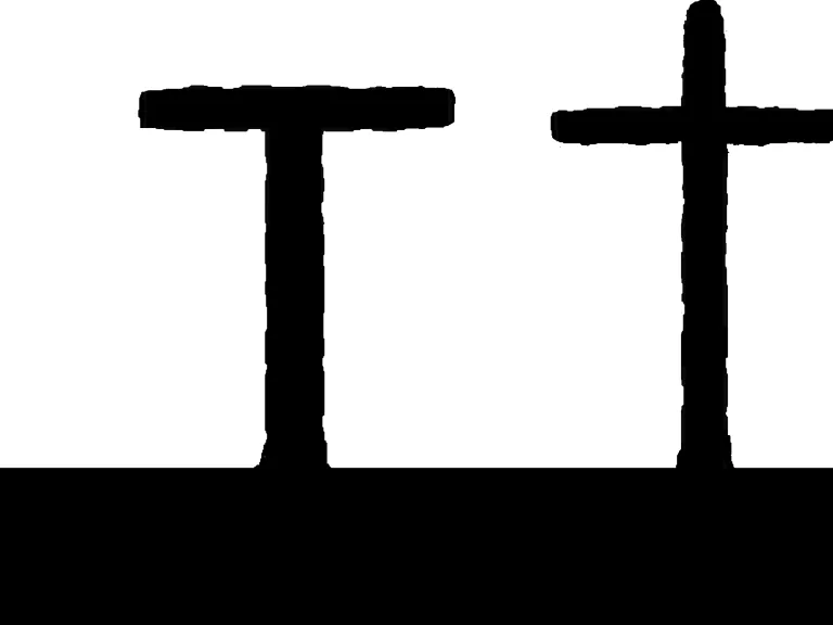 Roman Forms of Crucifixion | United Church of God