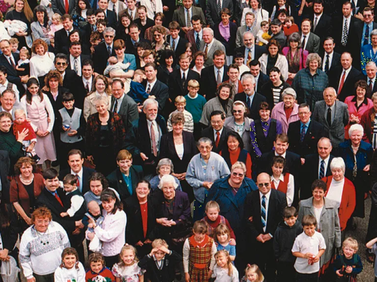 How Is God One? | United Church of God