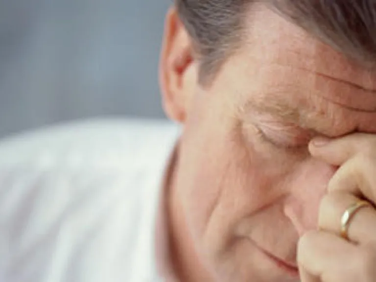 A time to mourn and weep | United Church of God