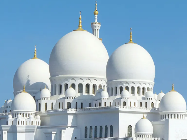 Will the World See a New Caliphate? | United Church of God