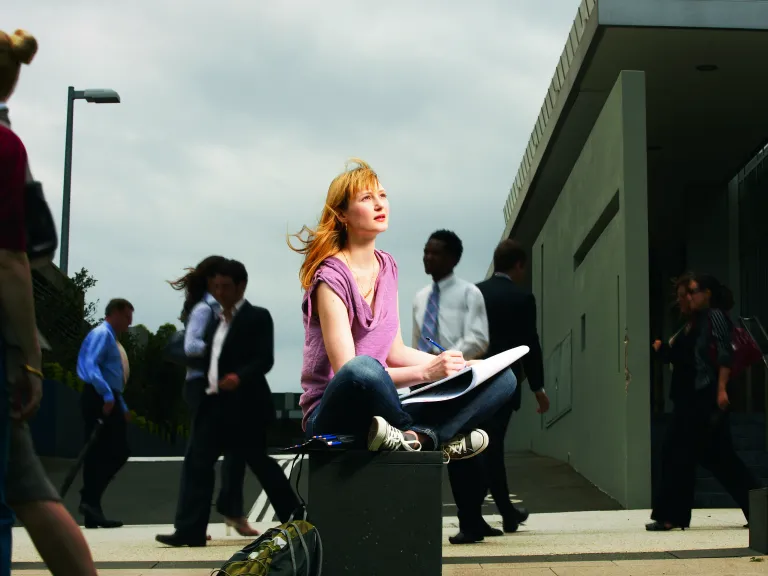 The Rapture Theory: True or False? | United Church of God