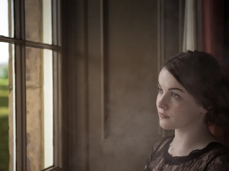 Grudges Hurt You | United Church of God