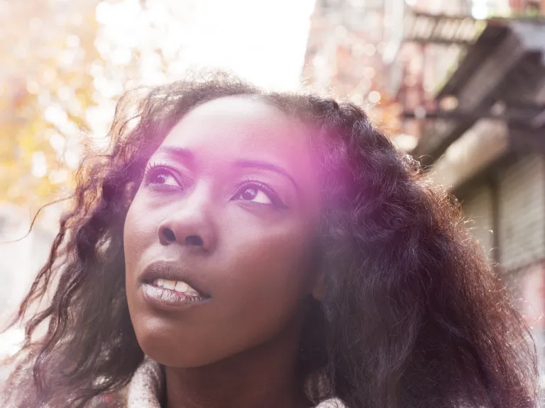 Being a Good Example | United Church of God