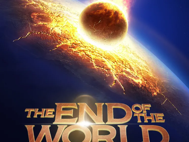 The End of the World: Will It Really Happen? Should You Be Worried ...