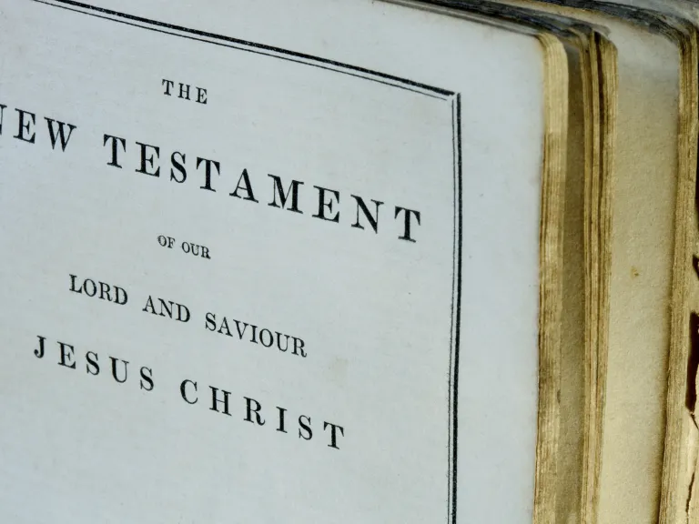 Did Paul Write Most of the New Testament? | United Church of God