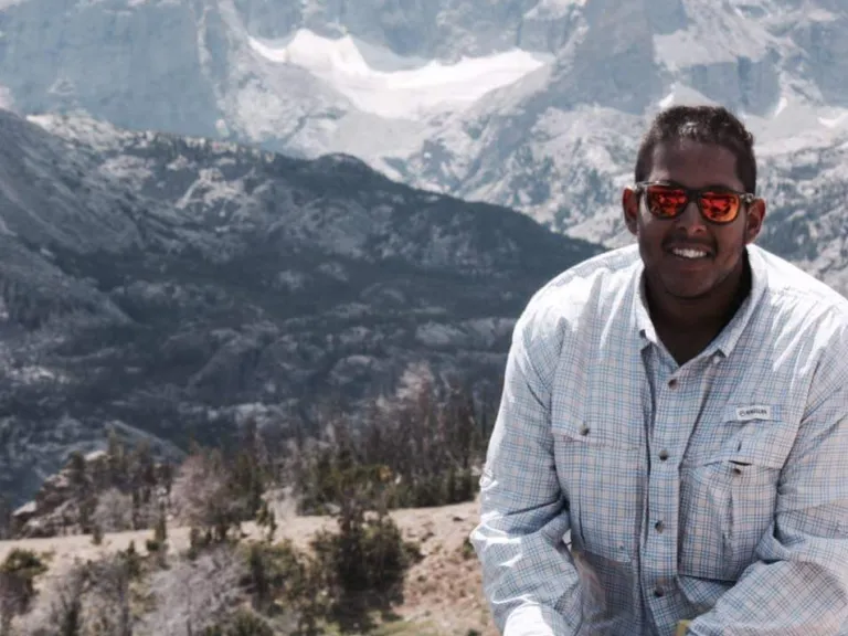 Notes on the Way: Jacob Mammen | United Church of God