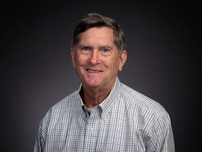 Honoring Retiring Ministry: Stan Martin | United Church of God