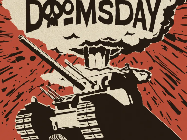 The Real Story Behind Doomsday | United Church of God