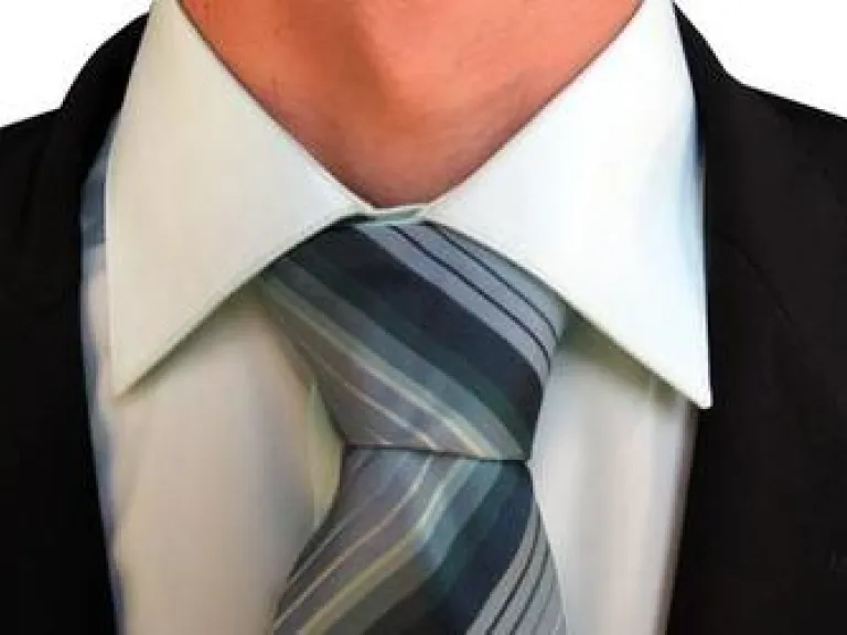 A Modest Man | United Church of God