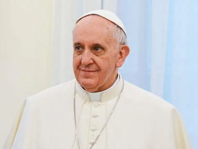 A New Pope: Looking Ahead | United Church of God