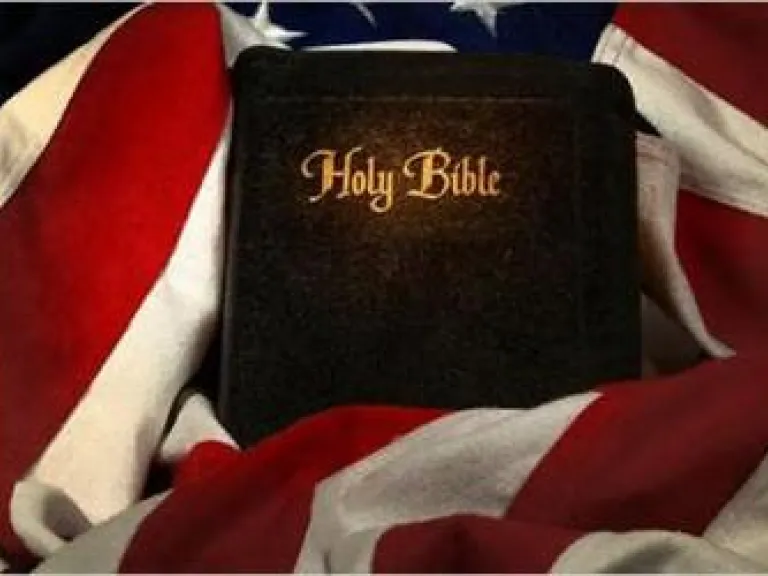 America's Biblical Roots | United Church of God