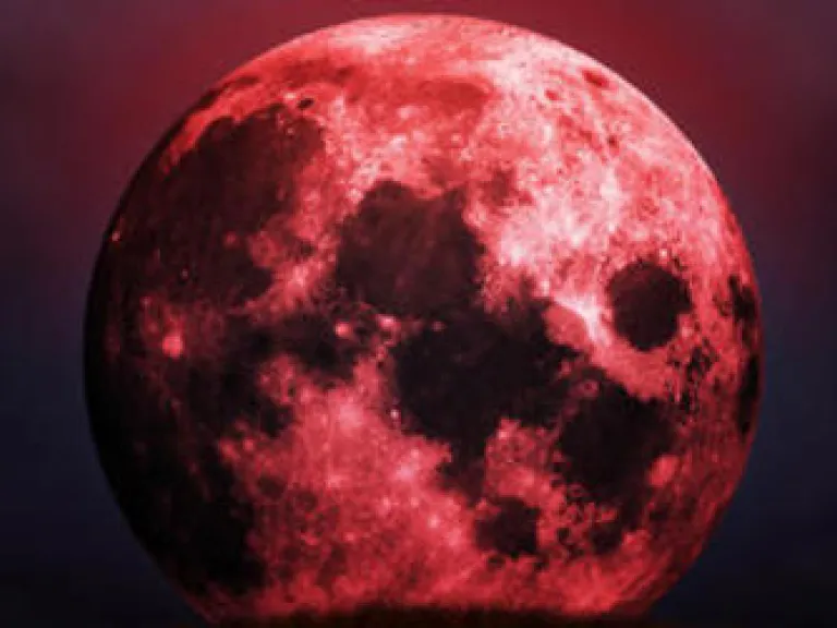 Are the Blood Moons indicating the end of the world? | United Church of God