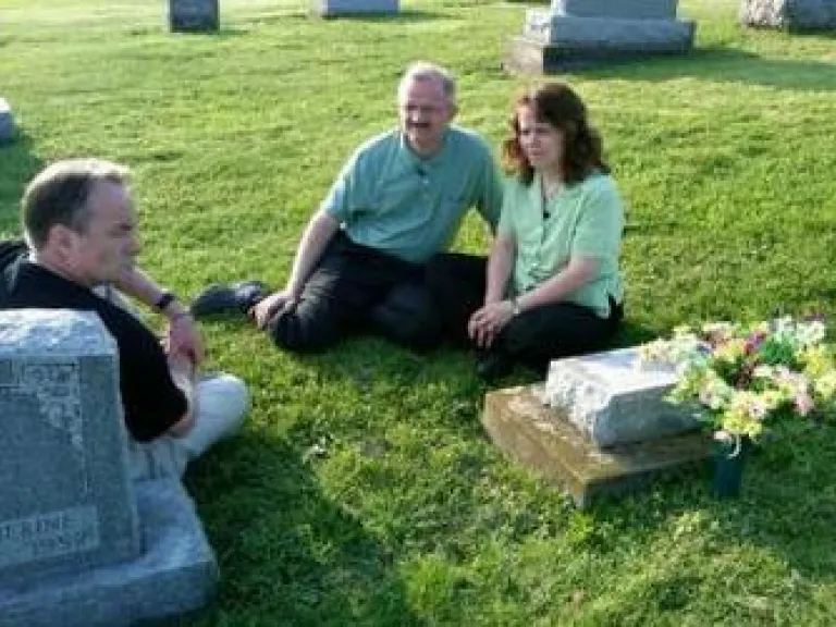 Beyond Today: Moving Beyond Tragedy | United Church of God