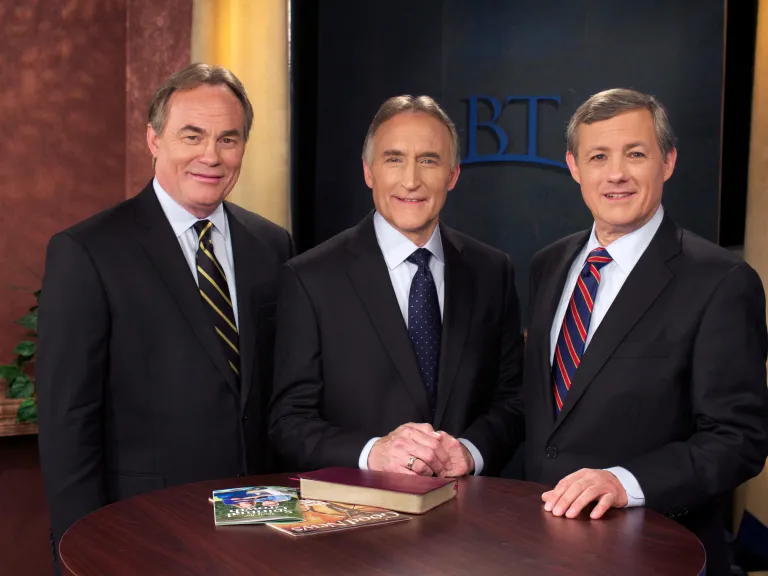 Beyond Today TV: Moving from ION Television to The Word Network ...