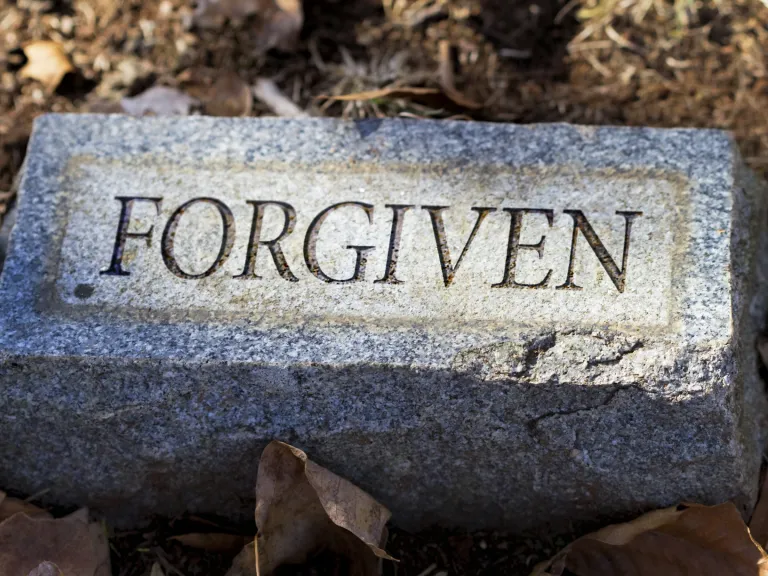 Follow Me: Christianity 101: Forgiven & Forgiving | United Church of God