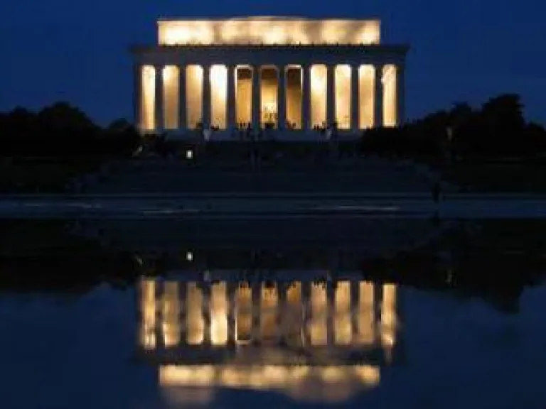 Fourscore and More Than Seven Years Ago... | United Church of God