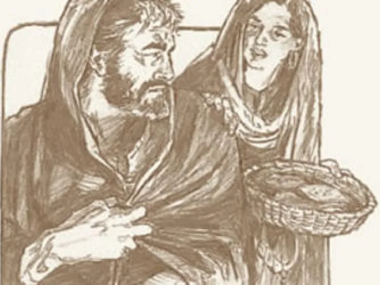 From Disciple Simon to Apostle Peter - an Amazing Transformation ...