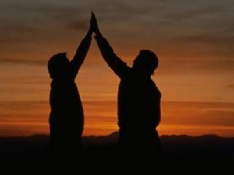 Handhold, Splintered Reed or Stumbling Block? | United Church of God