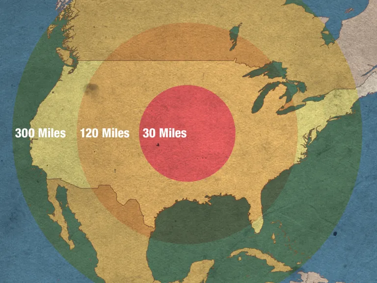 Iran and the Threat of EMP Attack | United Church of God