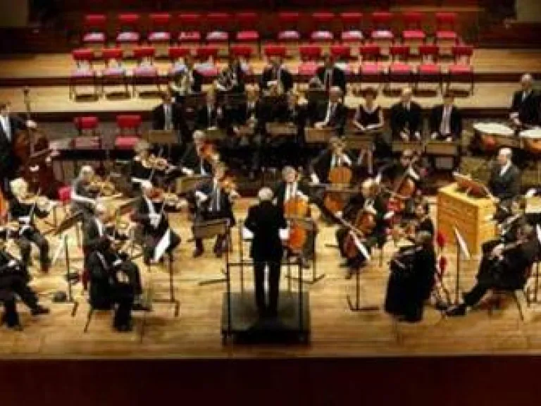 Is God Our Conductor? | United Church of God