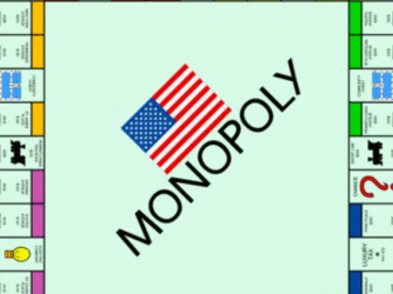 Life Lessons: Monopoly | United Church of God