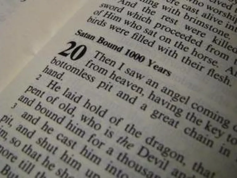 Pondering the Defeat of the Devil | United Church of God