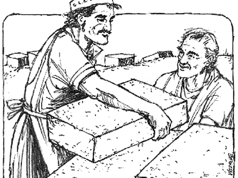 Good News Magazine: November - December 1996 | United Church of God