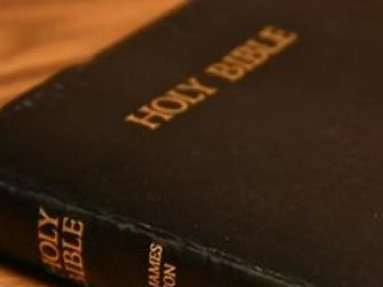 Publishing the Hard Biblical Truths | United Church of God