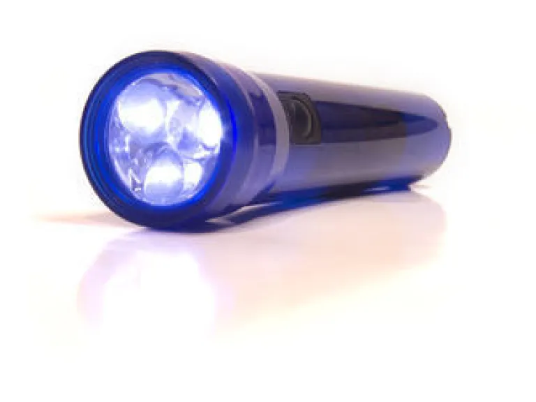 Step Into The Light | United Church of God